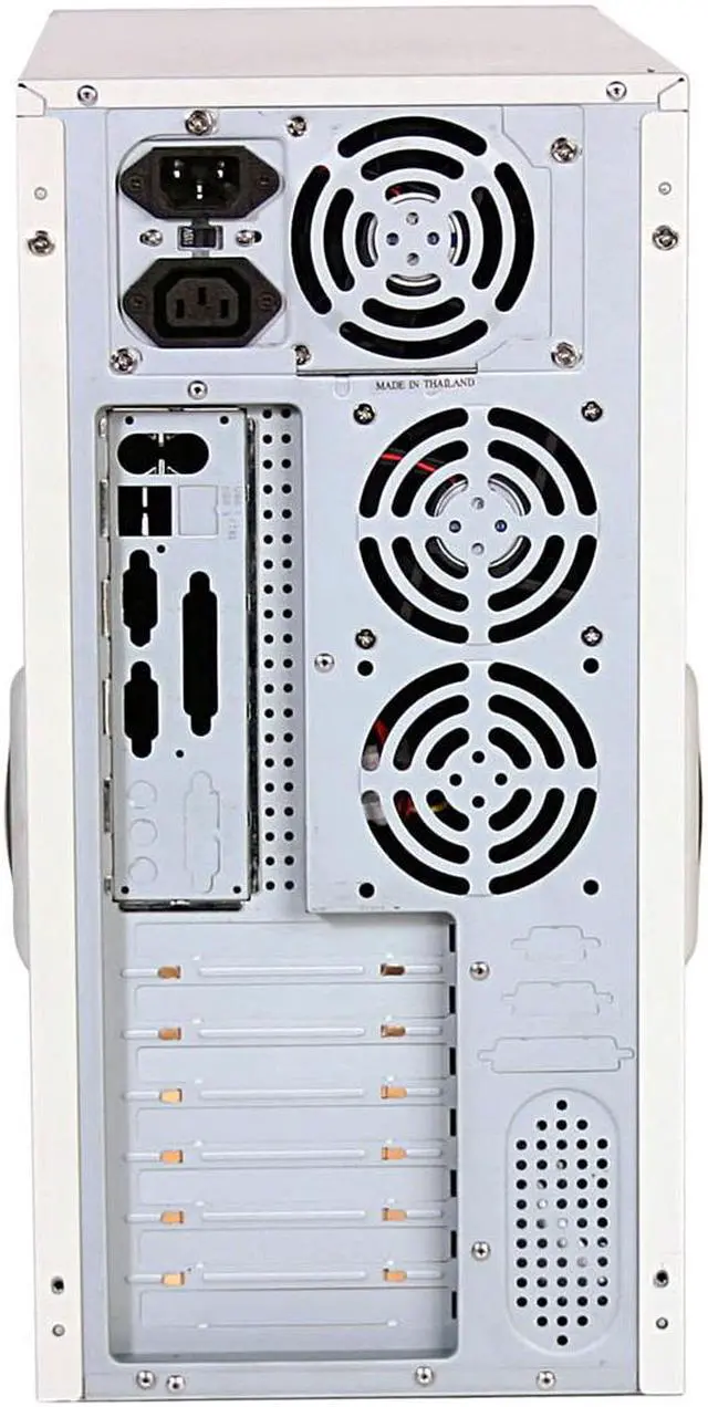 Linkworld Q319-C8888-P4 Beige Computer Case - Newegg.com