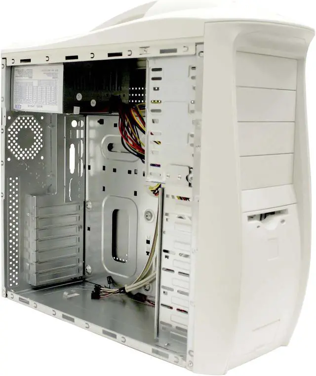 Linkworld F313-C00 Beige Computer Case - Newegg.com