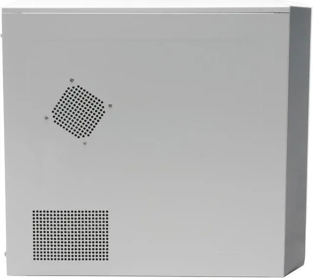 Linkworld 3131G-C8815U Beige/ Gray Computer Case - Newegg.com
