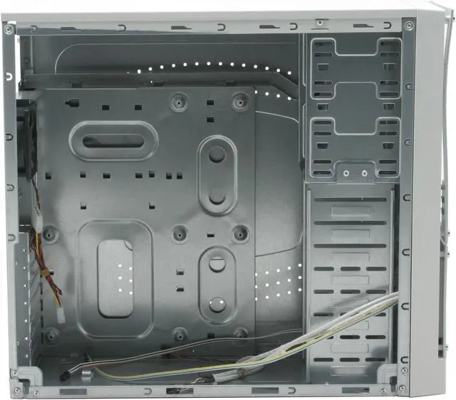 Linkworld 3131-01 C8812U Beige/ Silver Blue Computer Case - Newegg.com