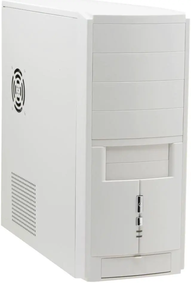 Linkworld 536-08-C8888U Beige Computer Case - Newegg.com