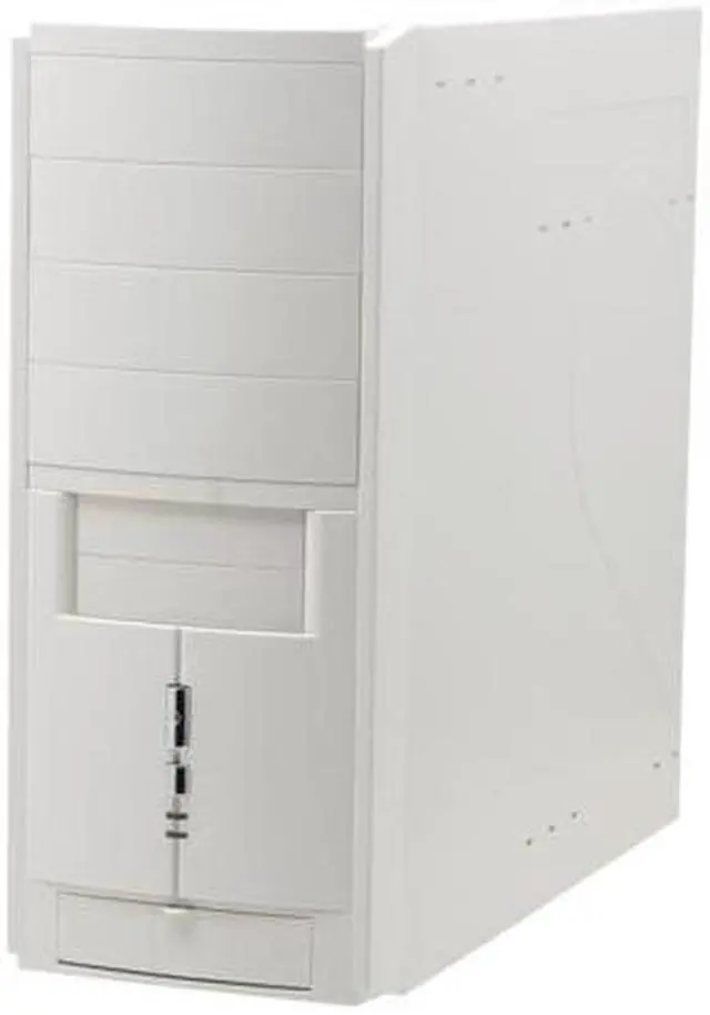 Linkworld 536-08-C8888U Beige Computer Case - Newegg.com
