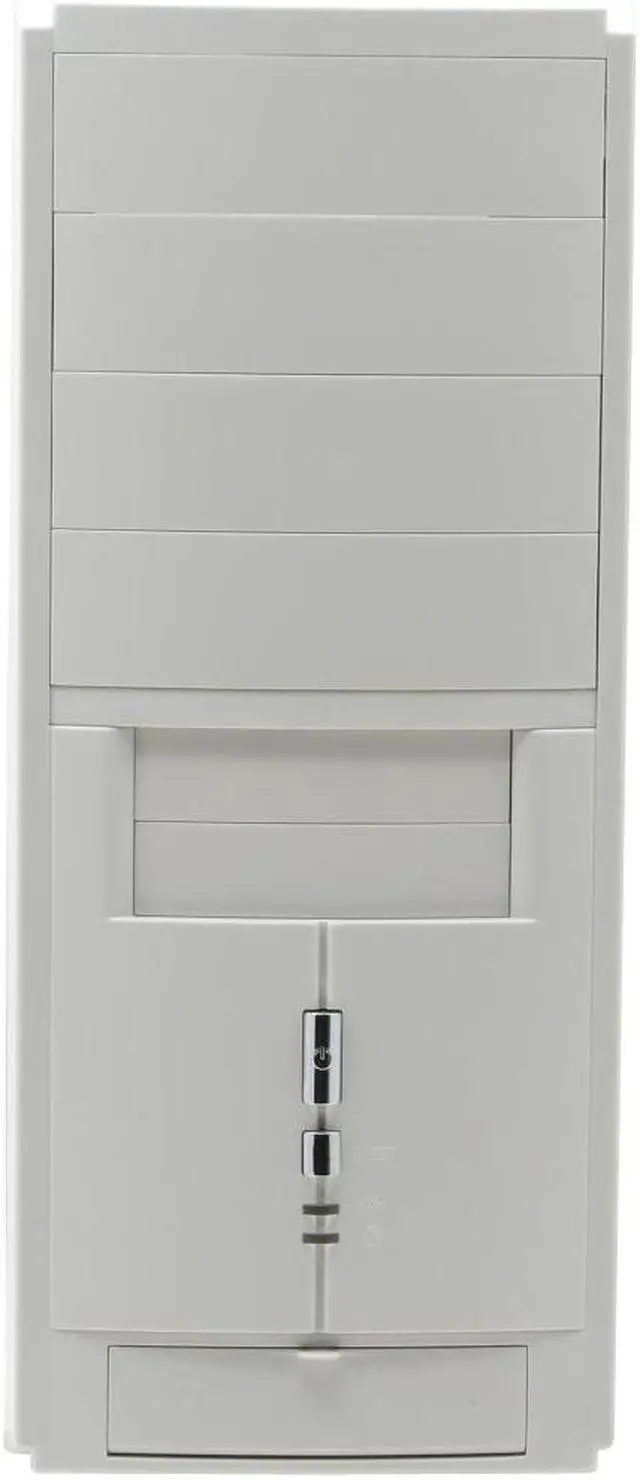 Linkworld 536-08-C8888U Beige Computer Case - Newegg.com