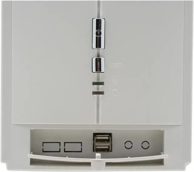 Linkworld 536-08-C8888U Beige Computer Case - Newegg.com