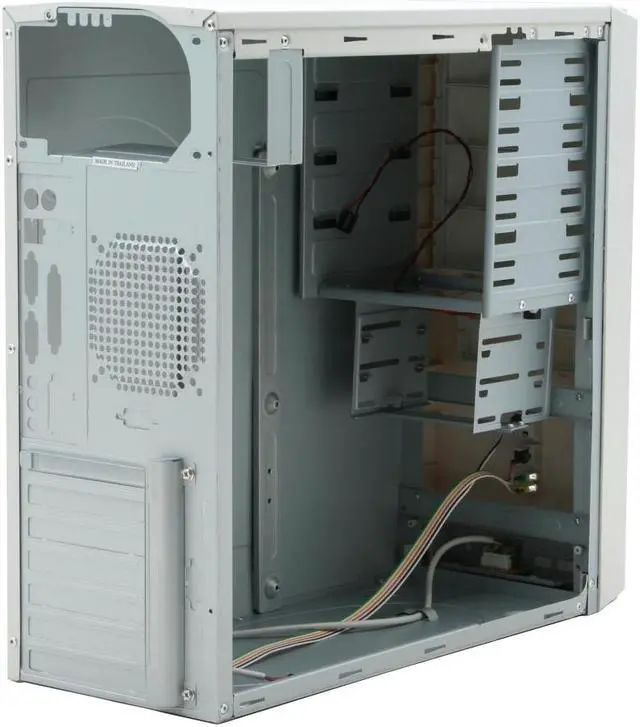 Linkworld 536-08-C8888U Beige Computer Case - Newegg.com