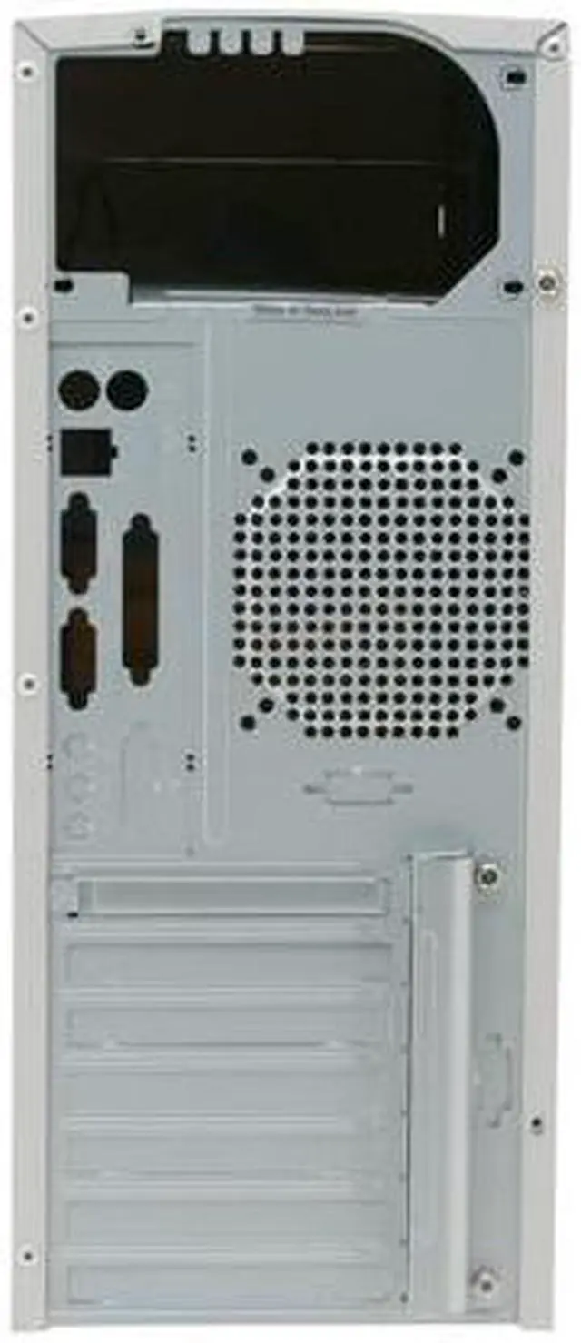 Linkworld 536-08-C8888U Beige Computer Case - Newegg.com