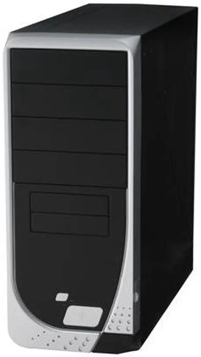 Linkworld 536-09-c2228u Black Computer Case - Newegg.com