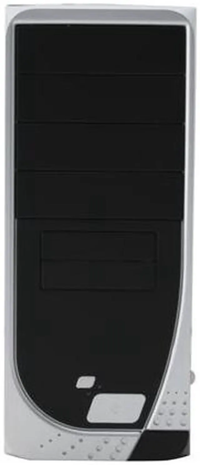 Linkworld 536-09-c2228u Black Computer Case - Newegg.com