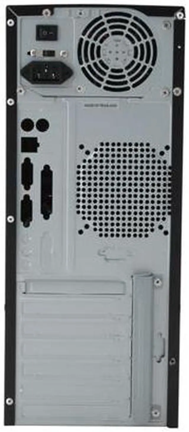 Linkworld 536-09-c2228u Black Computer Case - Newegg.com