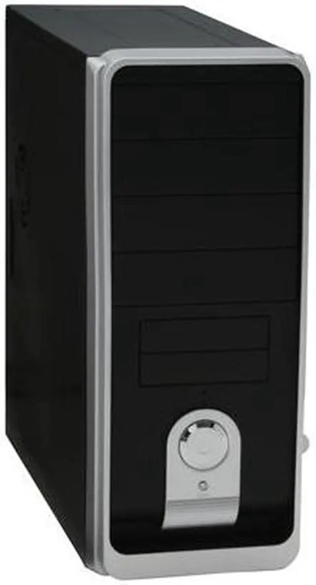 Linkworld 536-13-c2228u Black Computer Case - Newegg.com