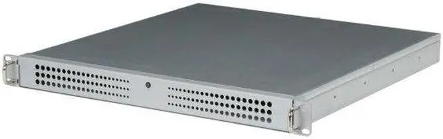 iStarUSA dAGE104U40-MS 1U Internal Disk Array miniSAS SFF8088 JBOD ...