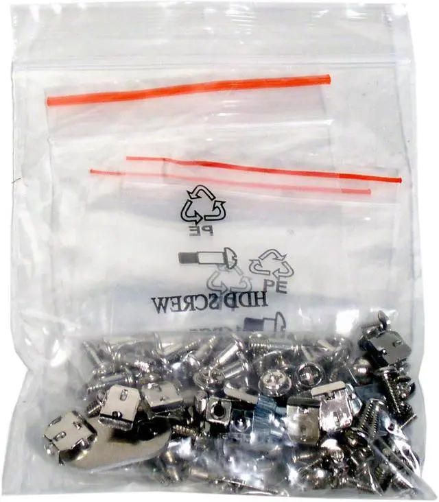 KINGWIN KT-424-BK-WM Black Computer Case - Newegg.com