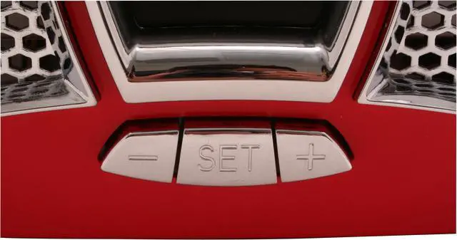 XG Dragon CA-DRG Red Computer Case - Newegg.com