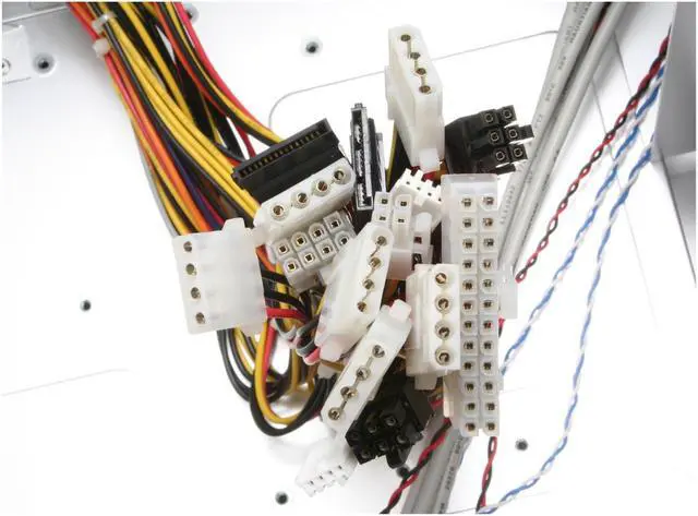 XG Dragon CA-DRG-K-B2 Black Computer Case - Newegg.com