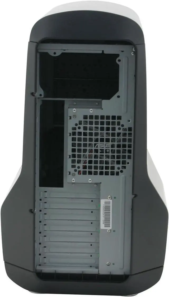 ASUS VENTO 3600 BLK Black Computer Case - Newegg.com