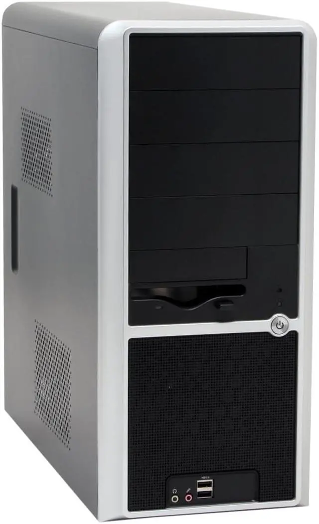 ASUS TA-250 Black Computer Case - Newegg.com