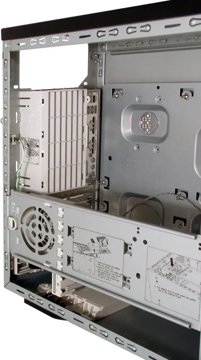 Cases (Computer Cases - ATX Form) - Newegg.com