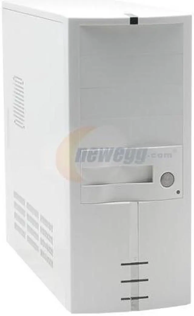 CODEGEN 6018L-1-PW1 Beige Computer Case - Newegg.com