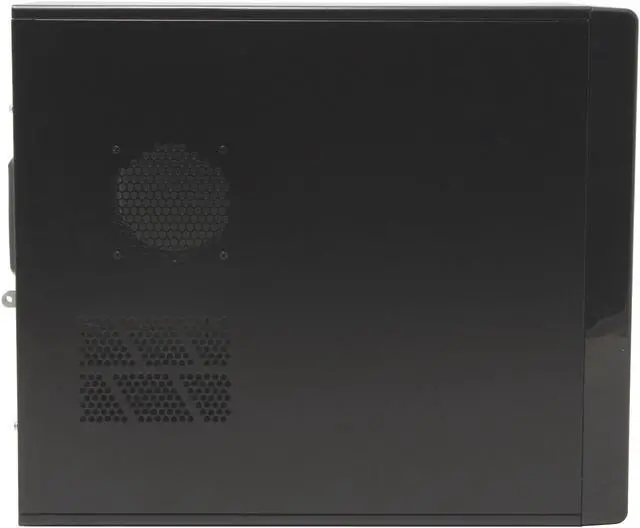 Athena Power CA-6C28BB Black Computer Case - Newegg.com