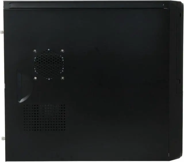 Athena Power CA-2853B48 Black PC Computer Case - Newegg.com