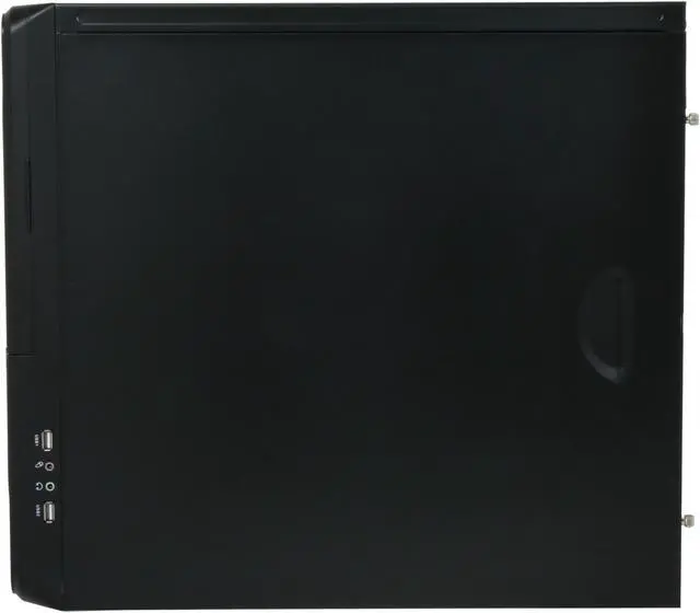 Athena Power CA-2853B48 Black PC Computer Case - Newegg.com