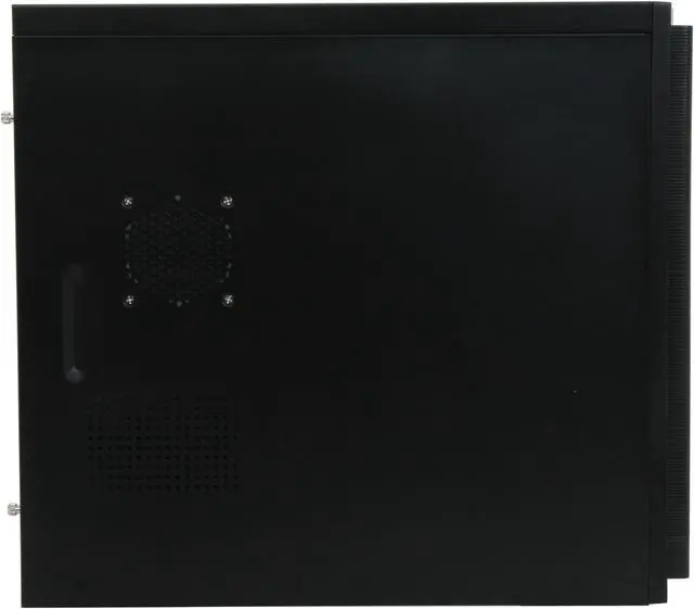 Athena Power CA-1000B48 Black PC Computer Case - Newegg.com
