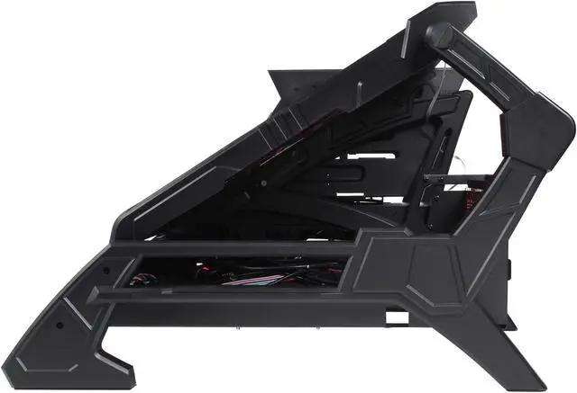 AeroCool StrikeX-Air Black Computer Case - Newegg.com