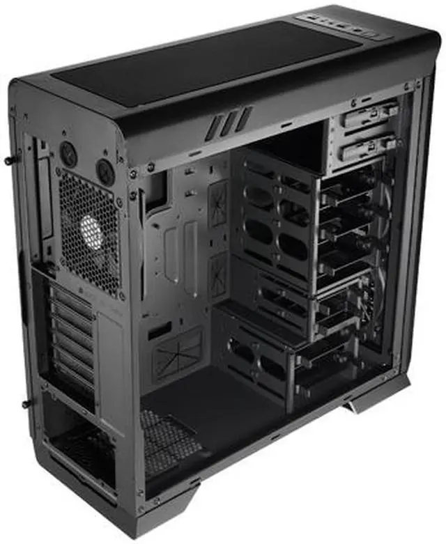AeroCool PGS Aero Series Aero1000 Black Black Computer Case - Newegg.com