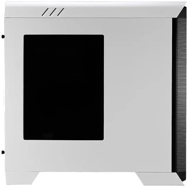 AeroCool Aero1000 White White Computer Case - Newegg.com