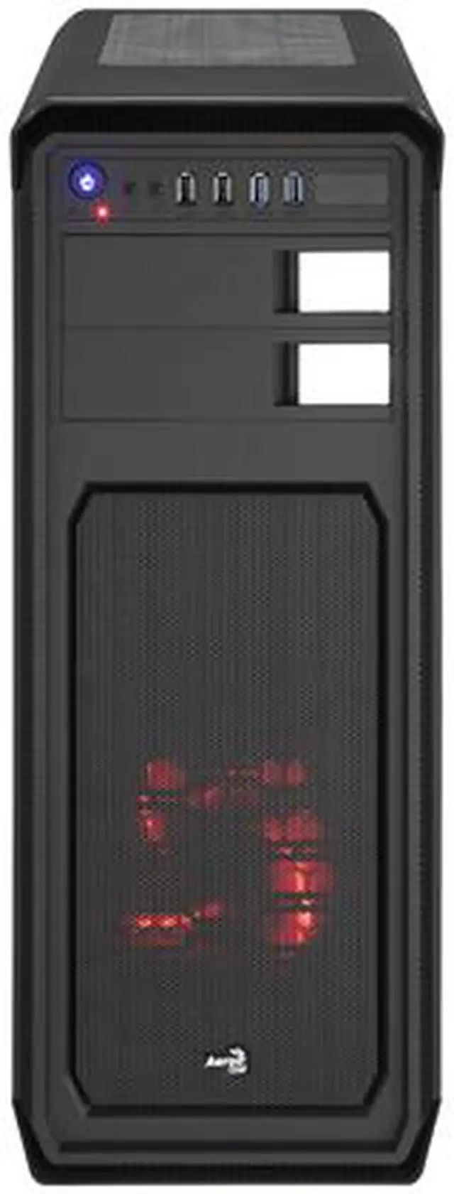 AeroCool PGS Aero Series Aero800 Black Black Computer Case - Newegg.com