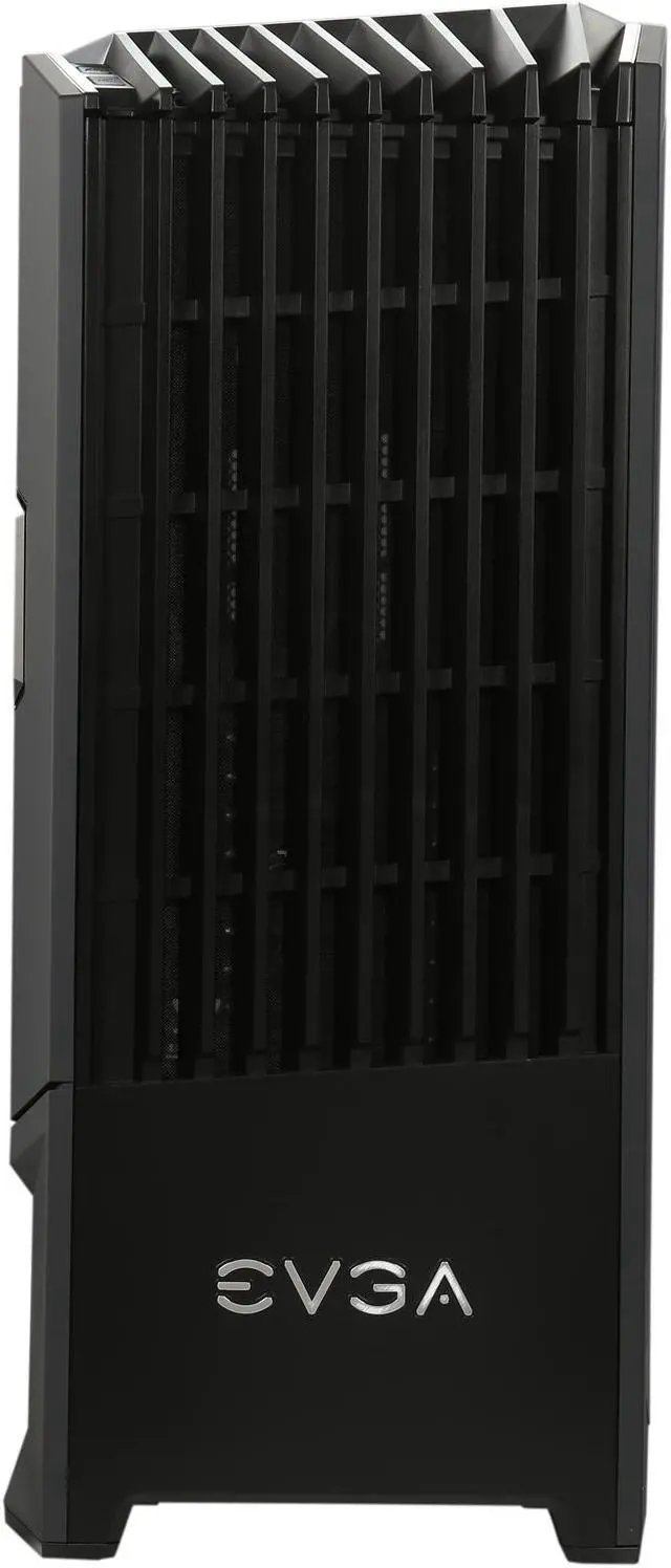 Open Box: EVGA DG-85 Gaming Case, 100-E1-1000-K0, Full Tower, K-Boost ...