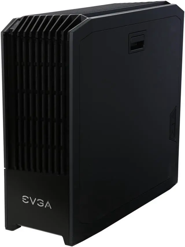 Open Box: EVGA DG-85 Gaming Case, 100-E1-1000-K0, Full Tower, K-Boost ...