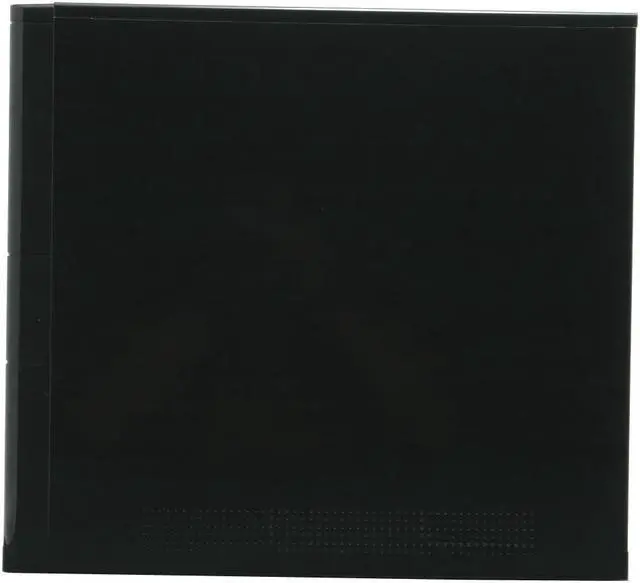 COOLMAX CS-480-Black Black Computer Case - Newegg.com