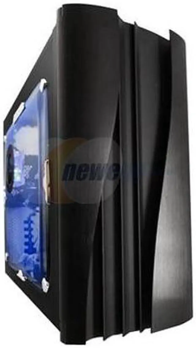 SIGMA SHARK-WBP Black Computer Case - Newegg.com