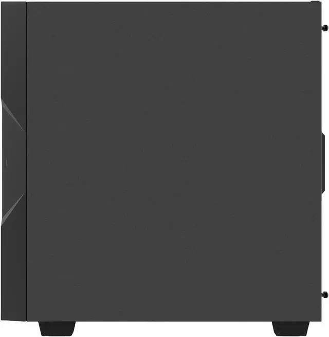 GIGABYTE AORUS C300 GLASS GB-AC300G Black Steel / Plastic / Tempered ...