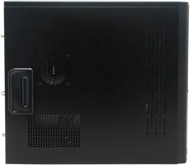 Winsis WB-14 Black Computer Case - Newegg.com