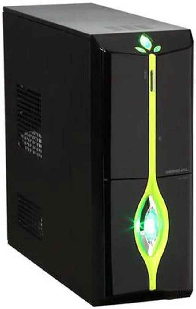 Moneual MonCaso SONAMU G100 Black Computer Case - Newegg.ca