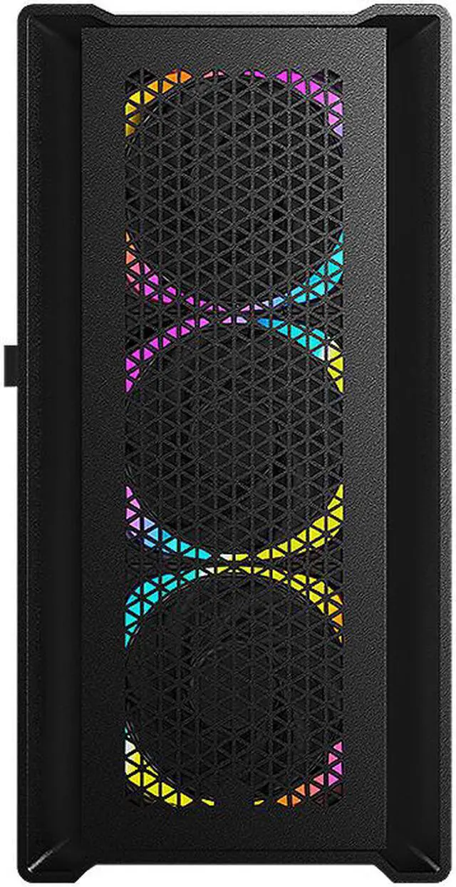 Bgears b-Masstige Black Micro ATX Tower Computer Case - Newegg.com