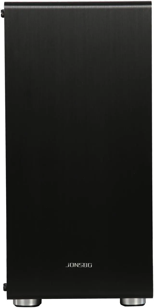 Jonsbo U4 B Black Computer Case - Newegg.com