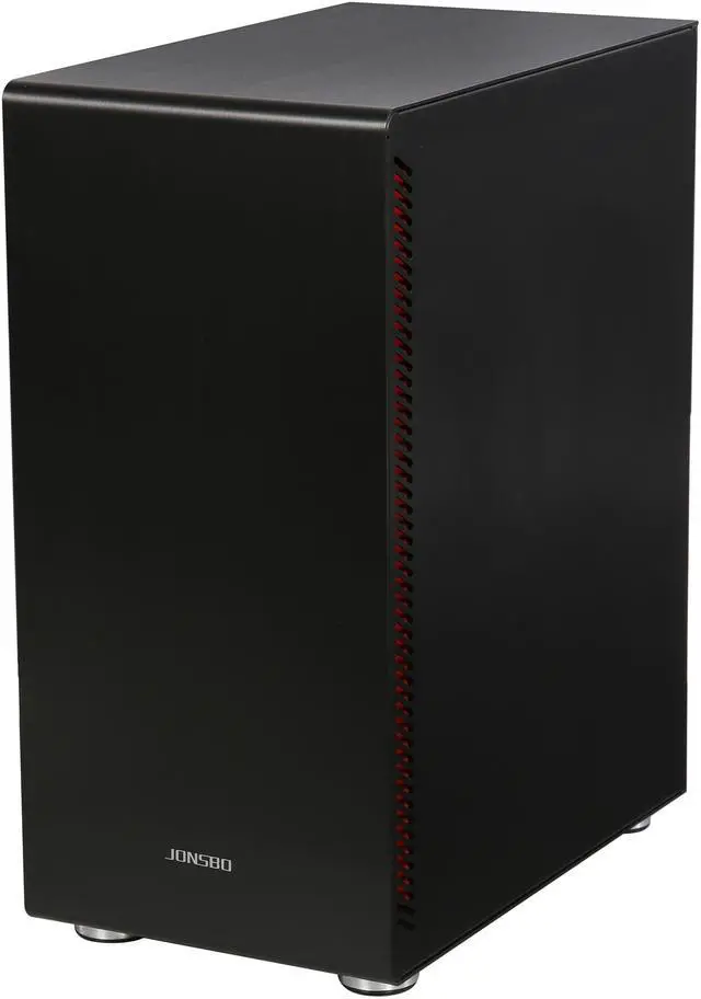 Jonsbo U4 B Black Computer Case - Newegg.com