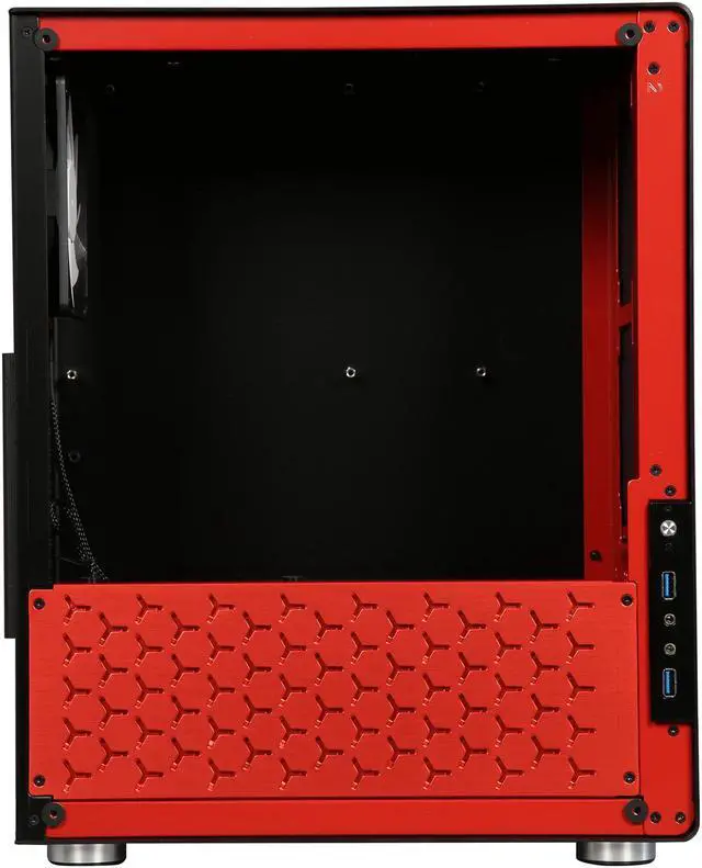 Jonsbo U4 B Black Computer Case - Newegg.com