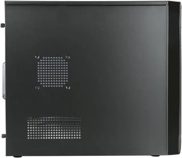 Sentey Classic Series 1333 Mid Tower SECC .6mm 4 x USB/PSU BCP450-OS ...