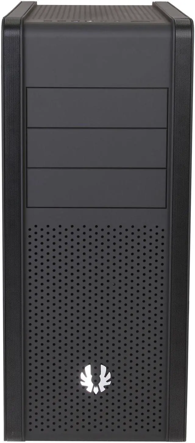 BitFenix Ronin Series BFC-RON-300-KKWSK-RP Black Computer Case - Newegg.ca
