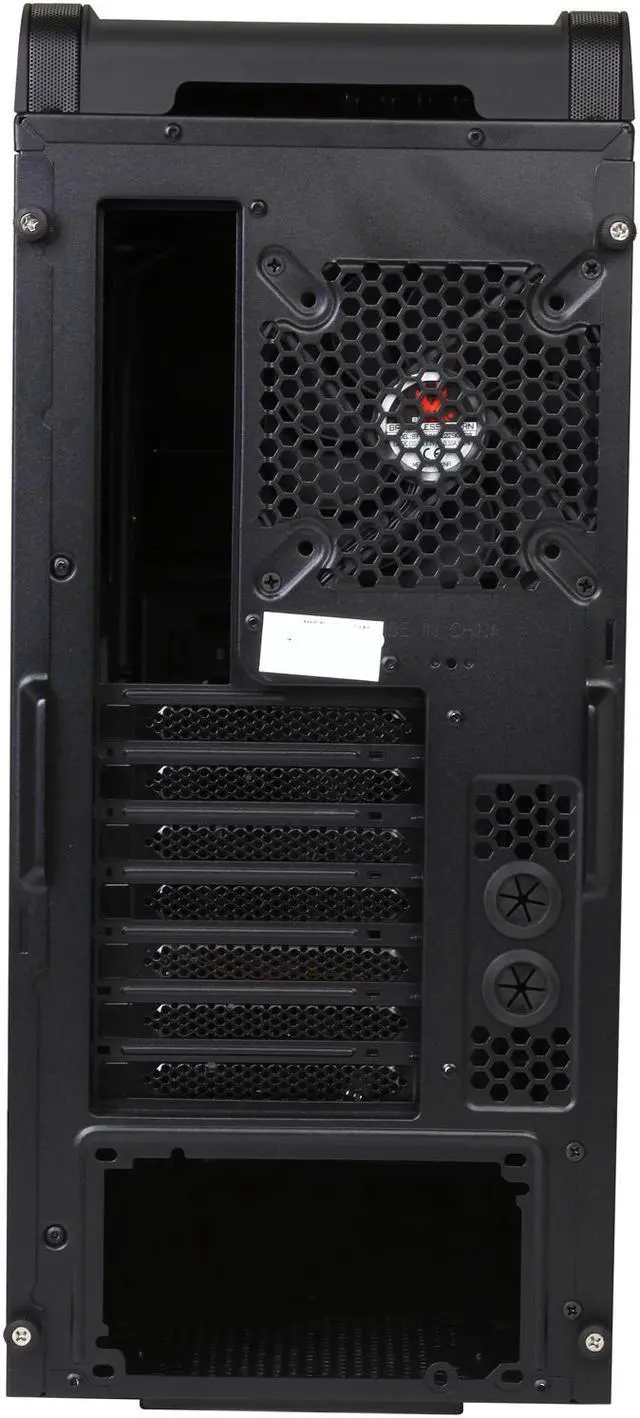 BitFenix Ronin Series BFC-RON-300-KKWSK-RP Black Computer Case - Newegg.ca
