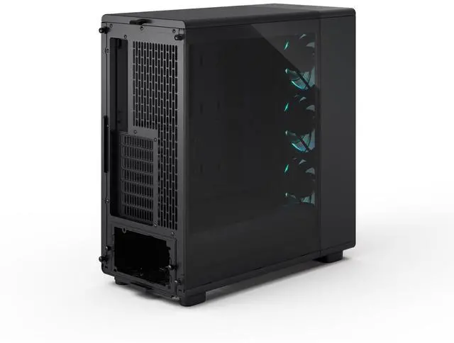 Fractal Design Epoch XL Black RGB - Tempered Glass Light Tint - High ...