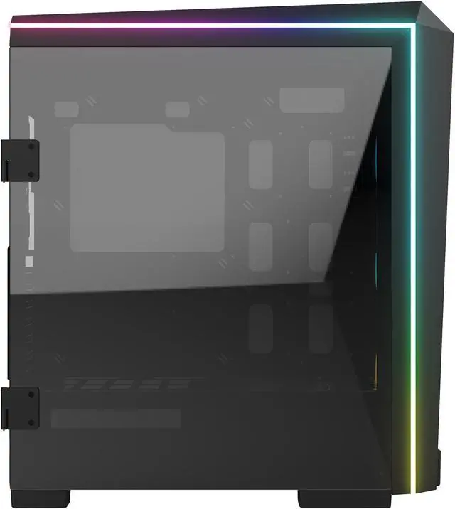 Gamdias TALOS P1A Black Computer Case - Newegg.ca