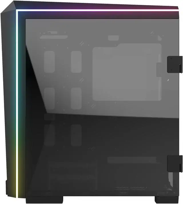 Gamdias TALOS P1A Black Computer Case - Newegg.ca