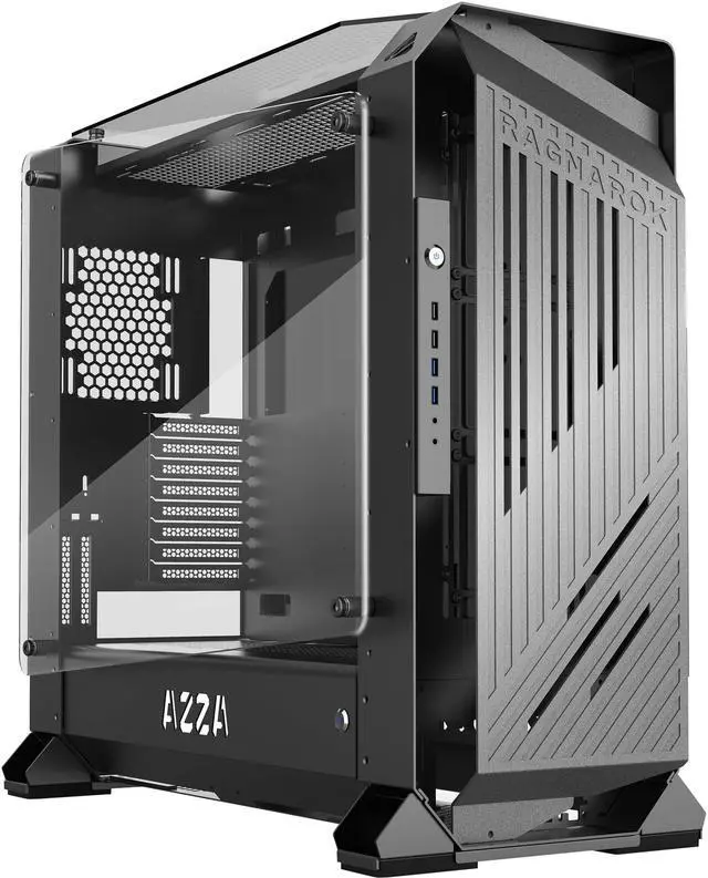 AZZA Ragnarok 801 CSAZ-801 Computer Case - Newegg.com