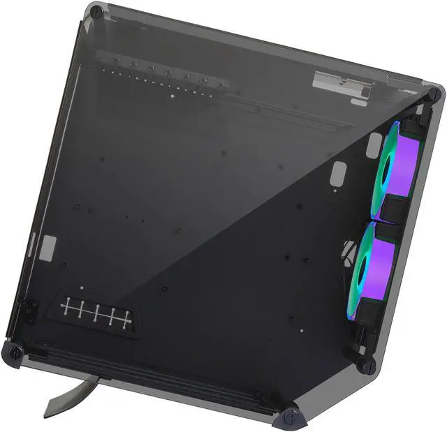 AZZA Optima 803 CSAZ-803 Black Computer Case - Newegg.com