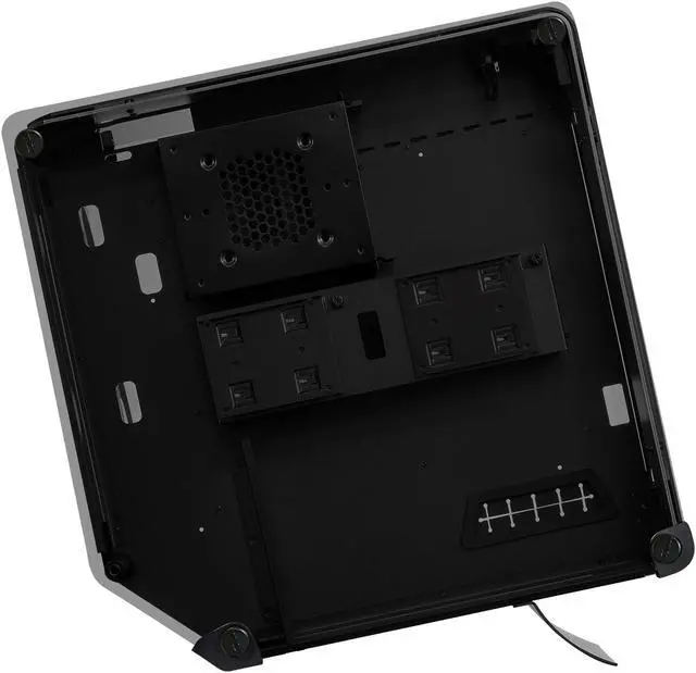 AZZA Optima 803 CSAZ-803 Black Computer Case - Newegg.com